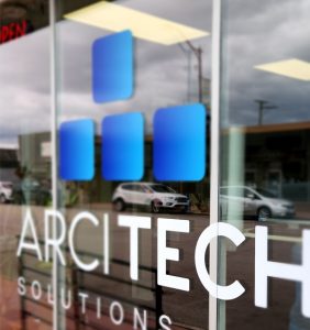 About Us – Arcitech Solutions Ltd.